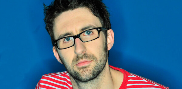 Comedian Mark Watson pens pilot for BBC's sitcom showcase