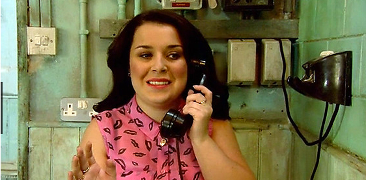 TV review: Dani’s Castle; My Mad Fat Diary; Father Brown