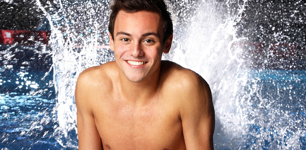 Saturday night TV dives to new lows with Splash!