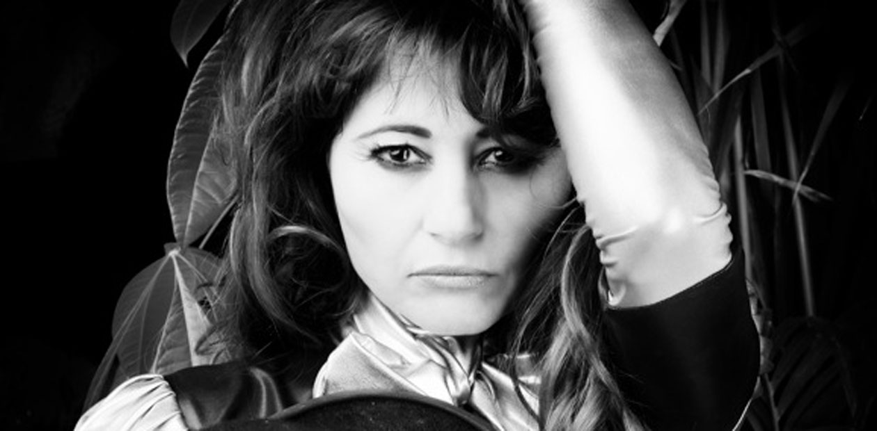 Frances Ruffelle to star in Curve's production of Piaf
