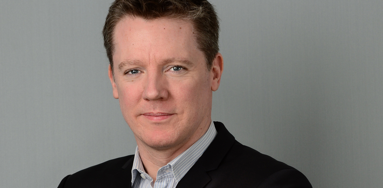 Fergus Linehan appointed new Edinburgh festival director