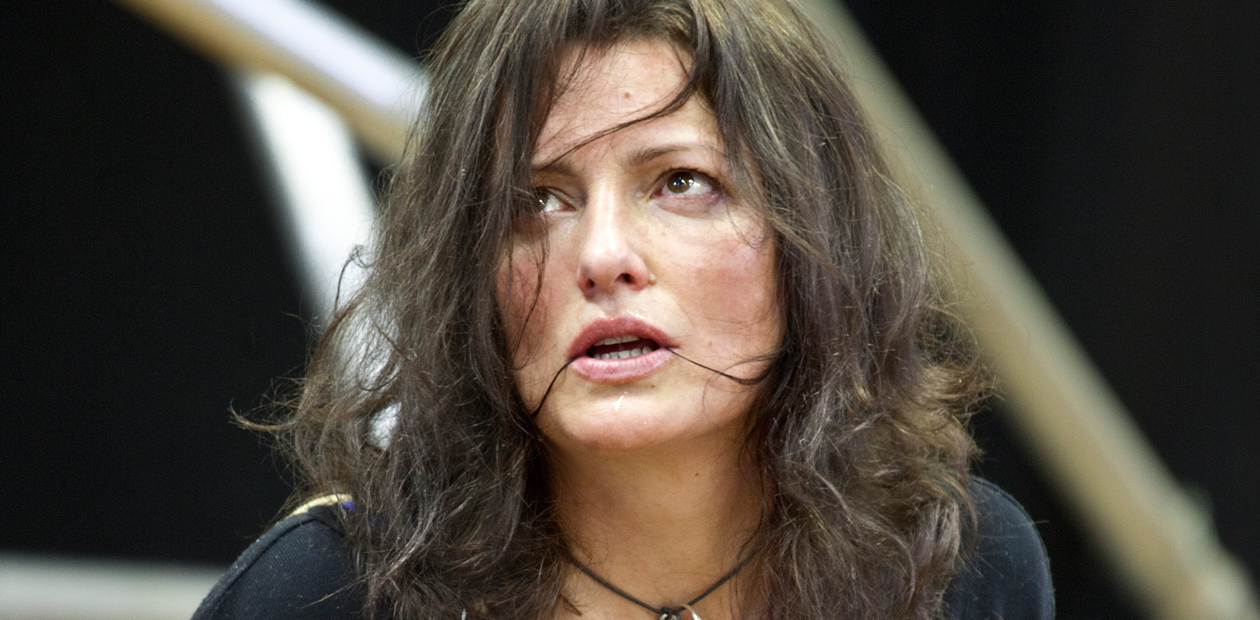 Roles fit for acting royalty