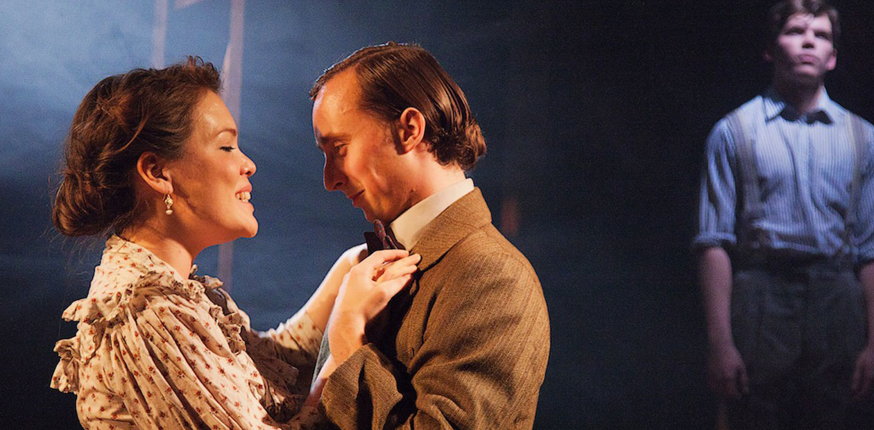 Raw materials for raw talent