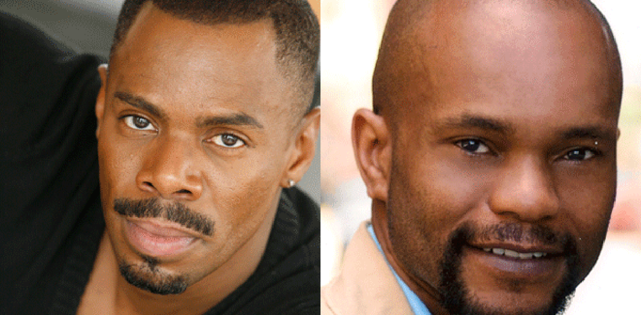 Broadway’s Colman Domingo and Forrest McClendon to star in Young Vic’s ...