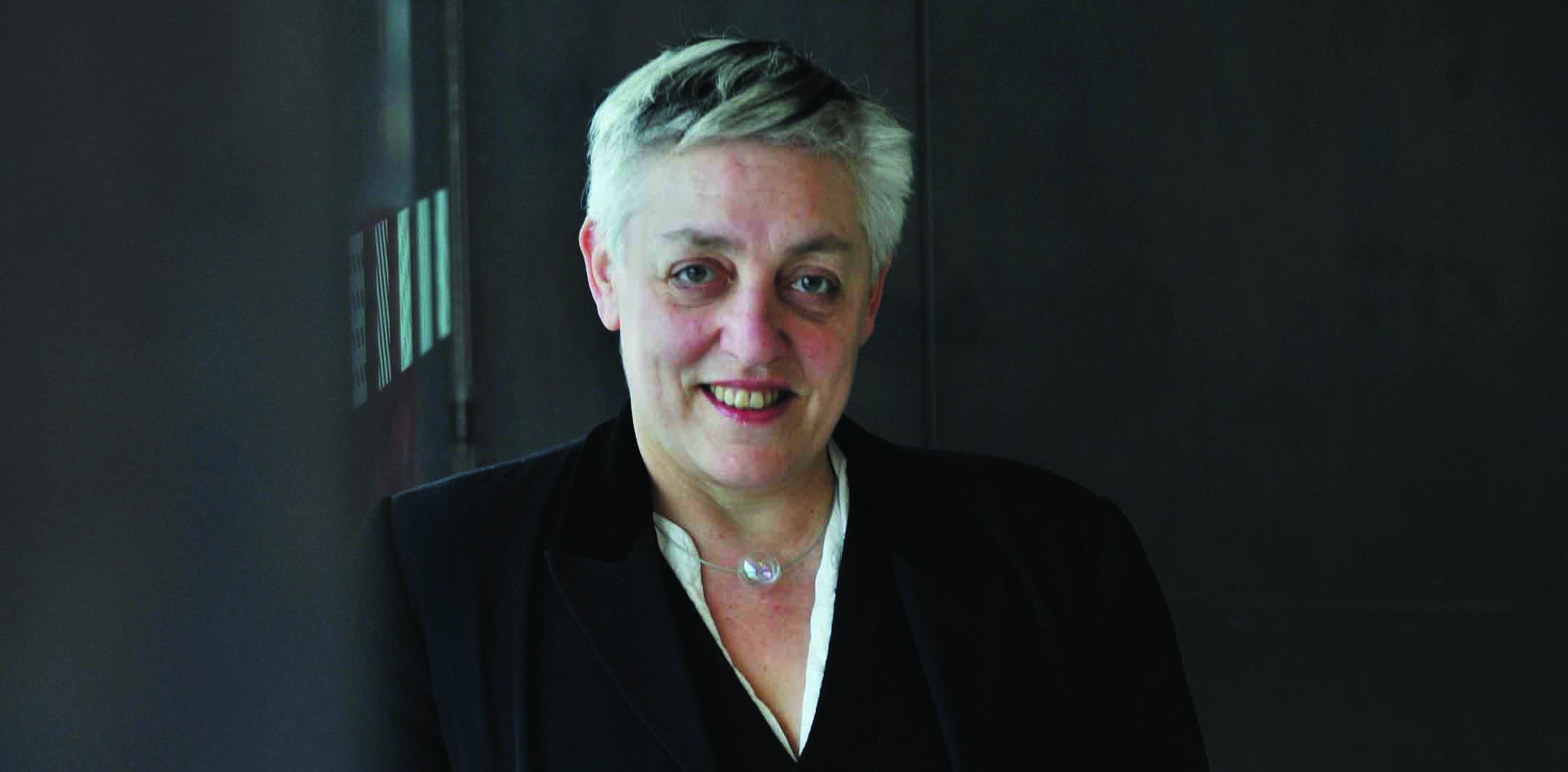 Where are all the women?