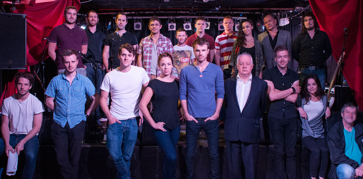 BBC Radio 4 to air The Commitments