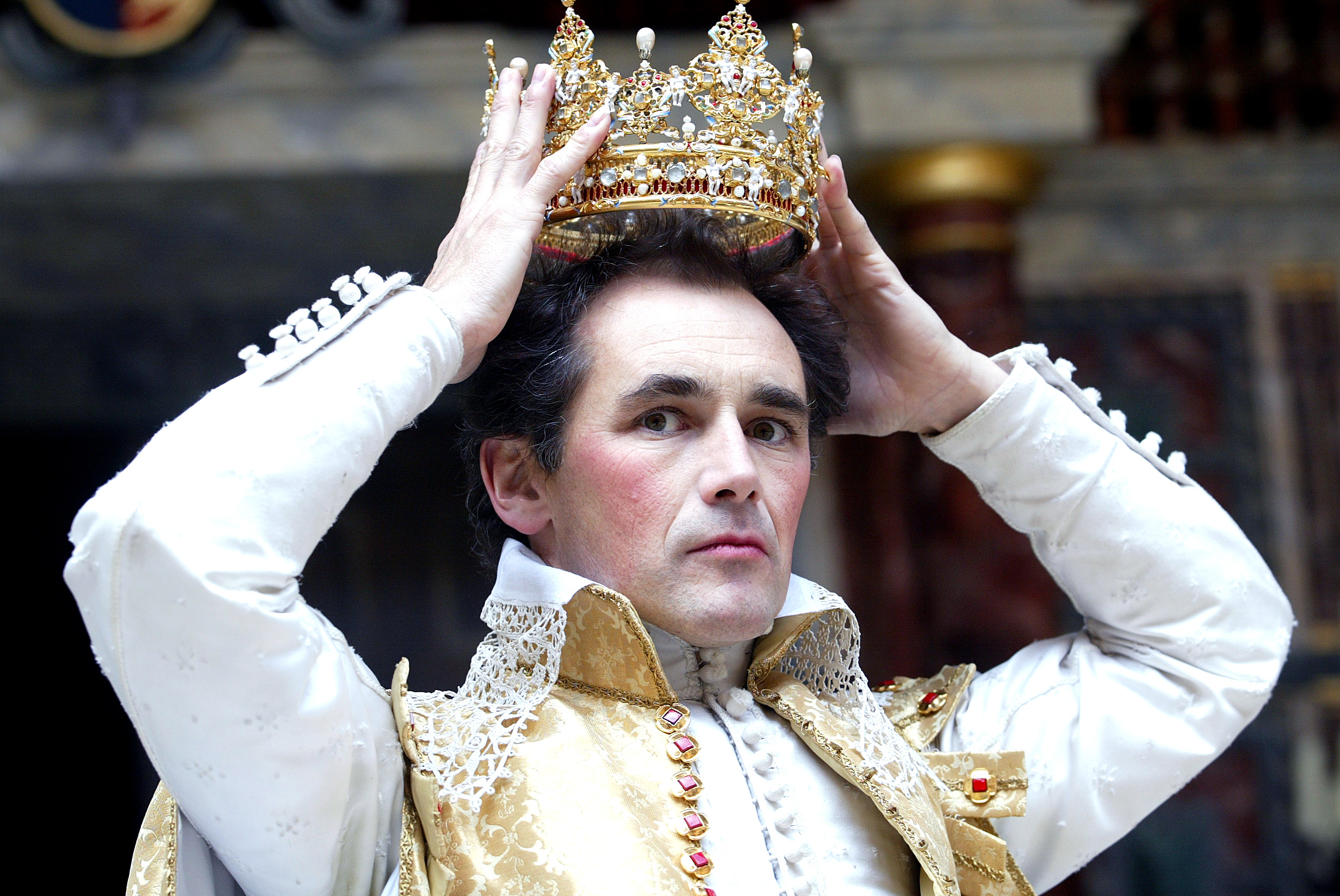Mark Rylance's Shakespeare double bill recoups on Broadway