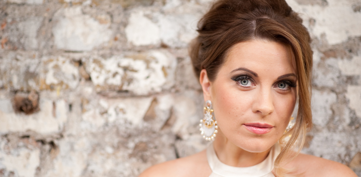 Louise Dearman: time for something different