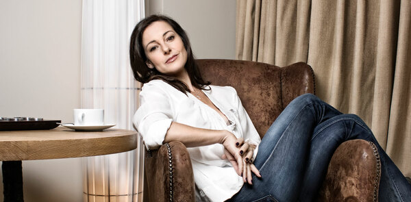 Ruthie Henshall announces 2014 UK tour dates Ruthie Henshall announces 2014 UK tour dates