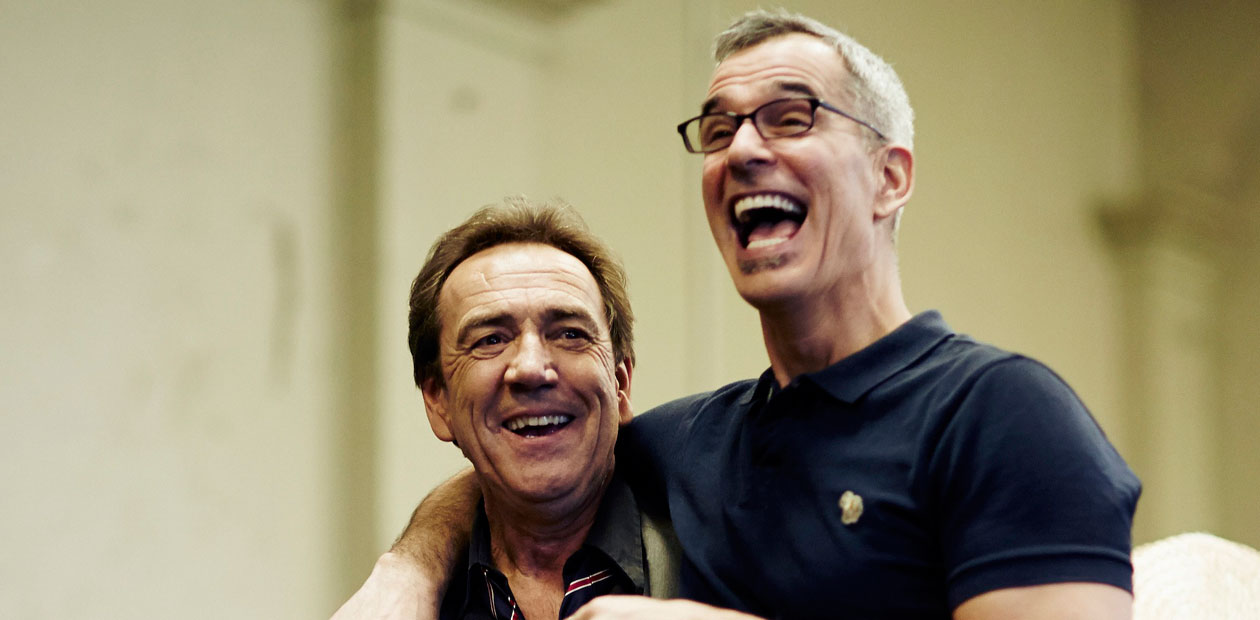 Jerry Mitchell reveals plans to develop brand new West End musicals