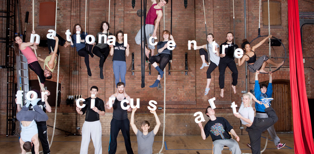 Circus competition returns to South Bank Udderbelly Festival