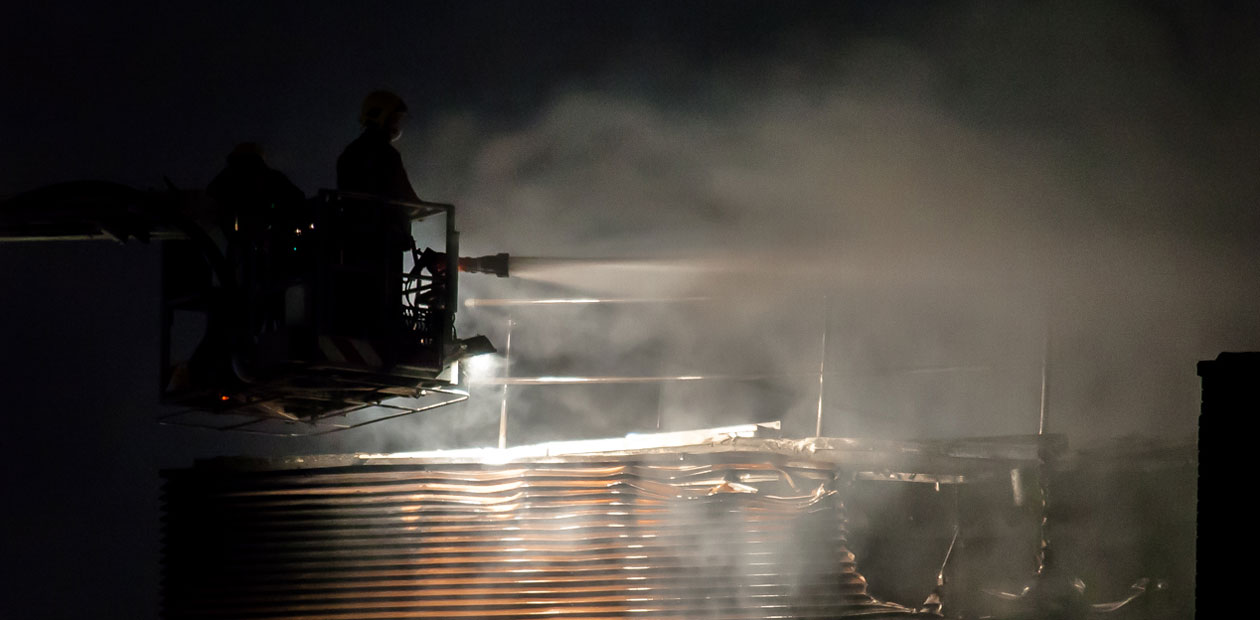 Derby's Assembly Rooms now closed until May following fire