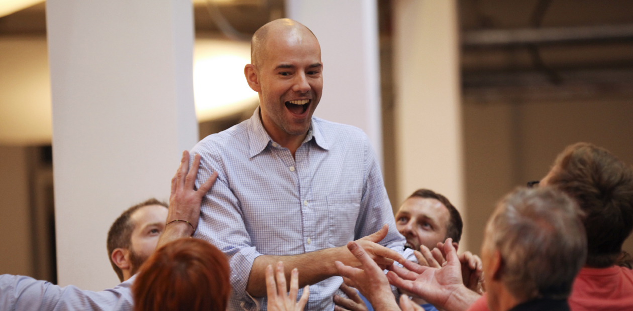 Sheffield Theatres to stage Anything Goes and revive Tim Firth’s This ...