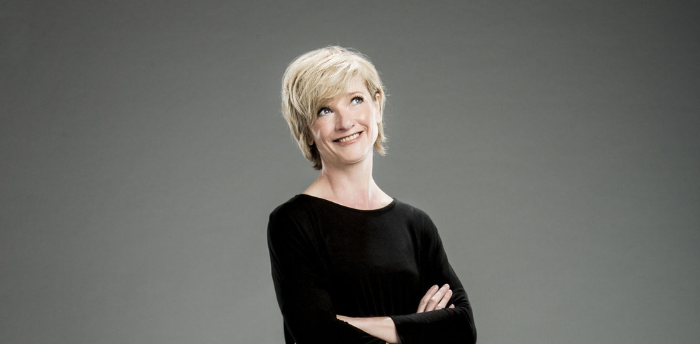 East is East starring Jane Horrocks to run at Trafalgar Studios