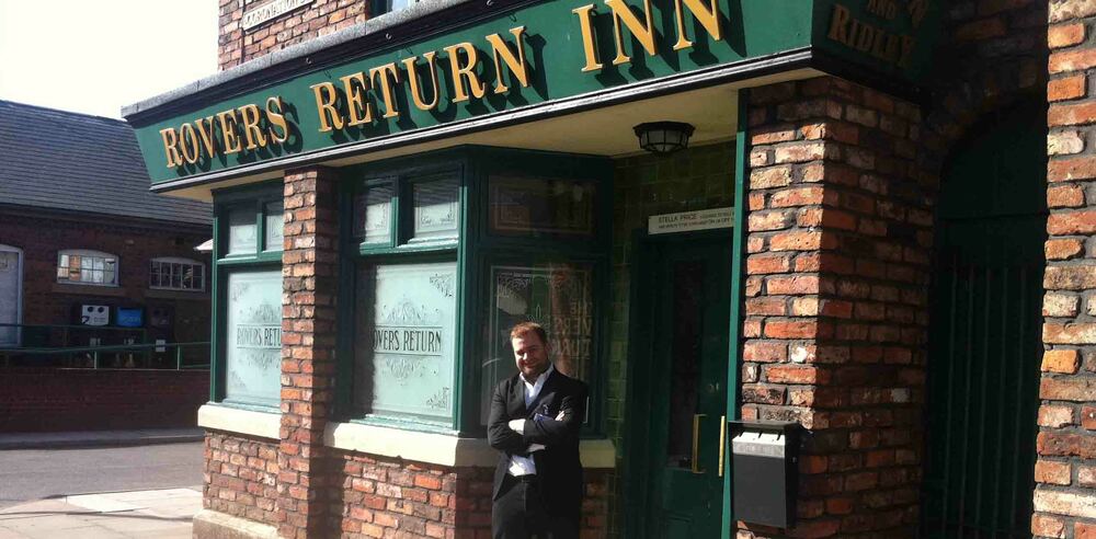 Plenty of life for actors after TV soaps