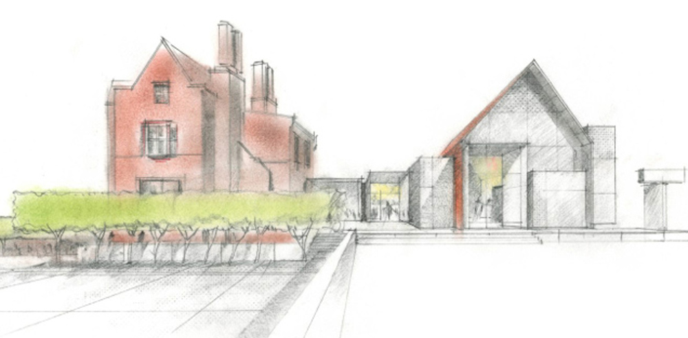 Ipswich theatre company to open £1m venue