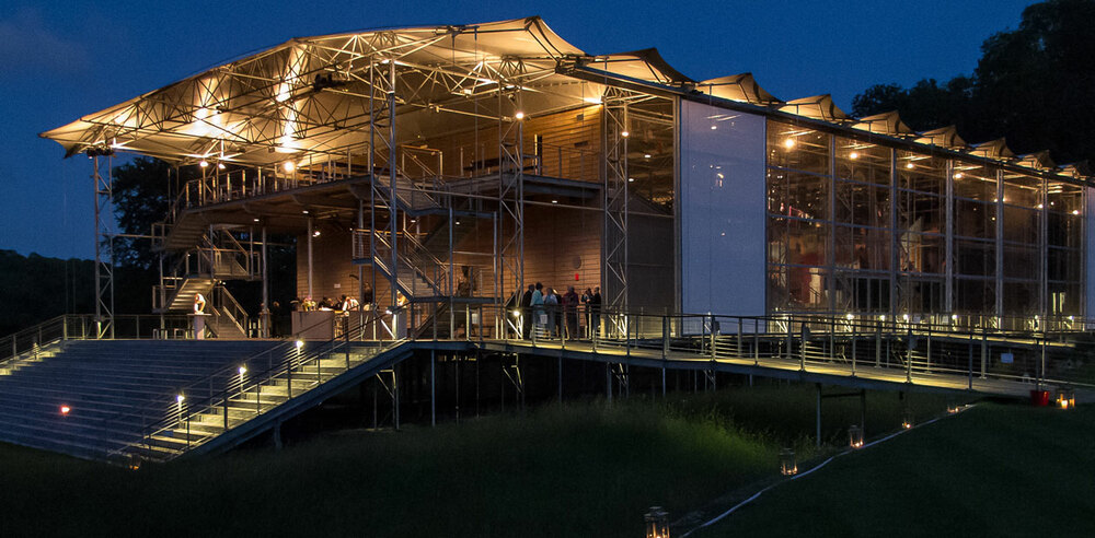 Garsington Opera partners with RSC and Philharmonia Orchestra