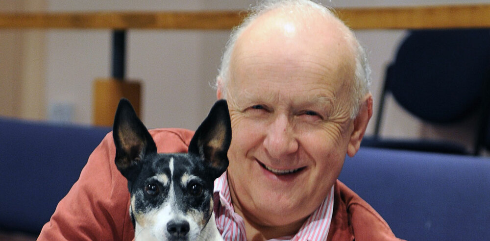 ‘Lay-off white, middle-class theatregoers’ – Sam Walters