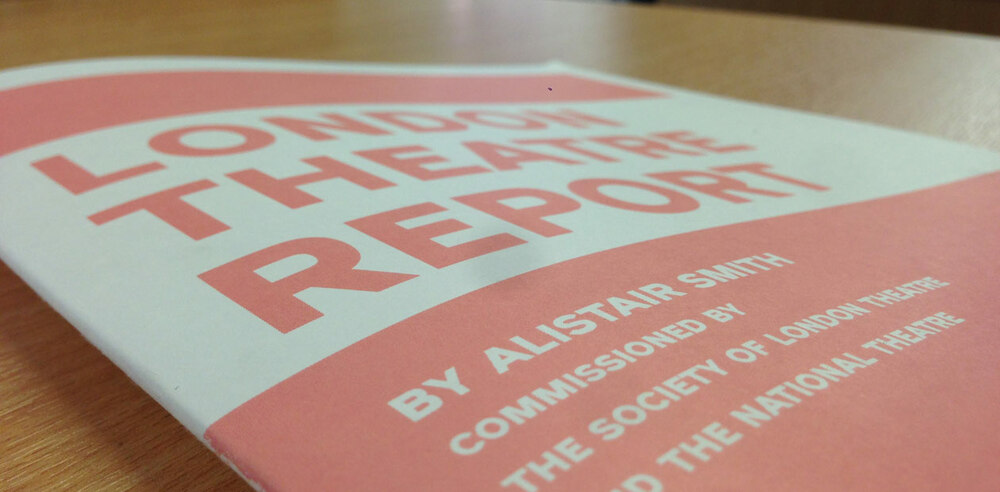 London Theatre Report – the lowdown