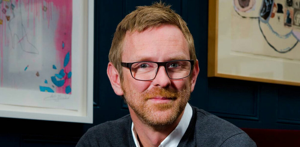 London 2012's Martin Green to lead Hull City of Culture