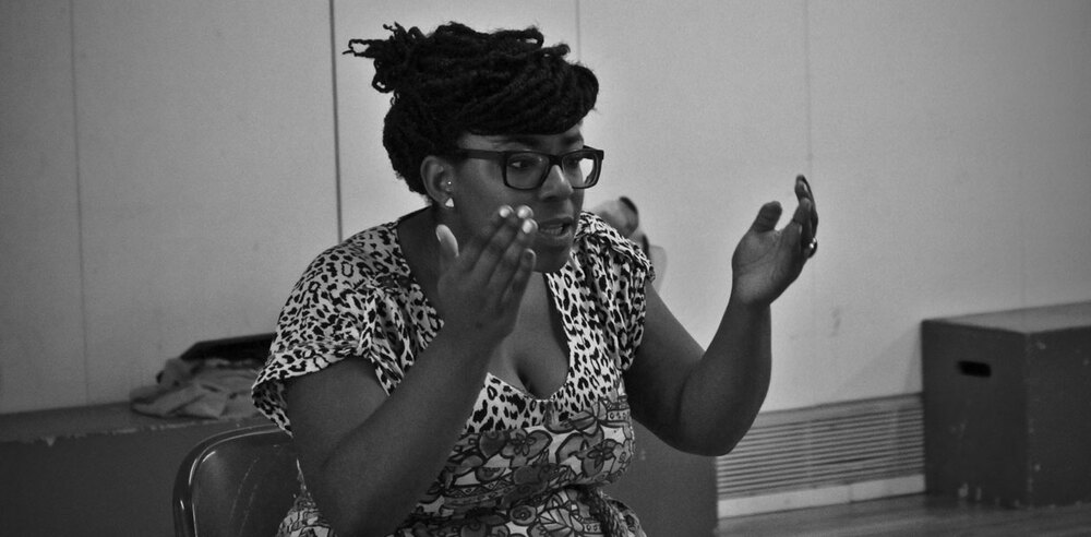 Tiata Fahodzi names new artistic director