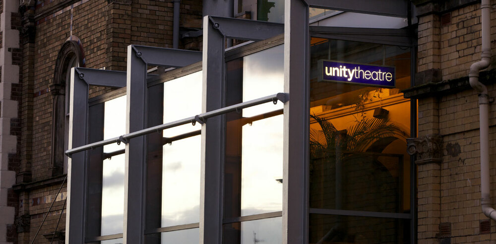Liverpool's Unity Theatre names new artistic director
