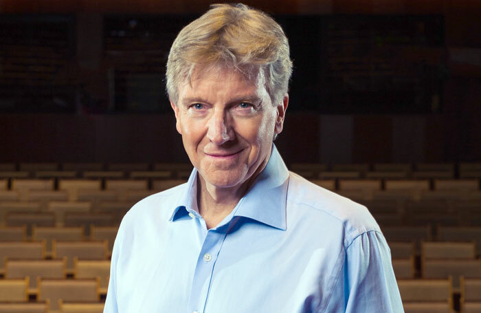 Ken Rea: 'The best actors embrace danger'