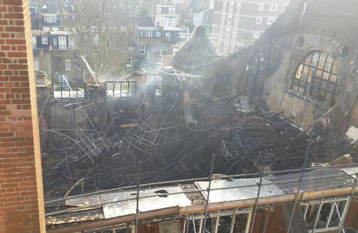 Final phase of BAC’s £13m revamp plan to go ahead despite fire