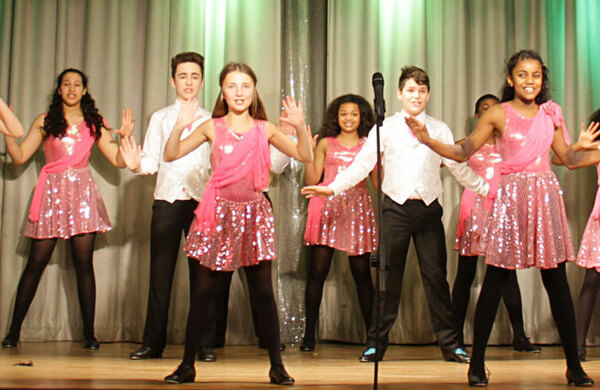 The Stage Scholarships 2016: Barbara Speake Stage School