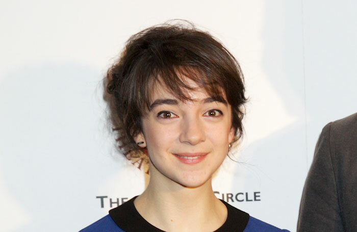 Patsy Ferran to star in RSC's The Merchant of Venice