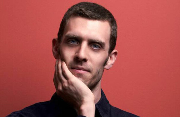 Jonathan Goddard: dancer