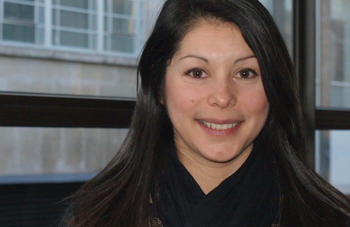 Danielle Tarento: 'London lacks mid-scale performance spaces'