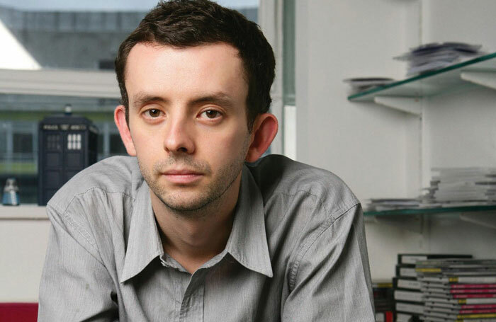 JJ Abrams’ Bad Robot snaps up BBC’s Ben Stephenson