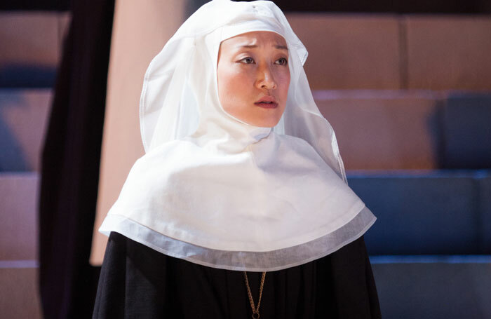 Gabby Wong: actor