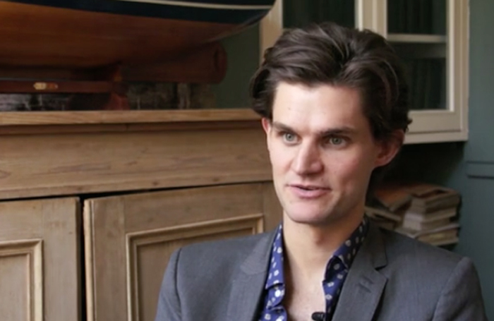 Summerhall’s Rupert Thomson named as Southbank’s new dance programmer