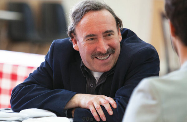 The Big Interview: Antony Sher