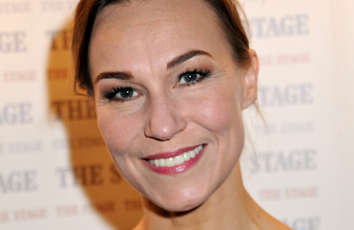 Joanna Riding's Instagram, Twitter & Facebook on IDCrawl