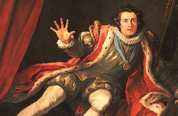 Stanley Wells: Who were the truly great Shakespeare actors?