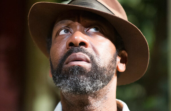 The Stage - Opinion - Jatinder Verma: Equality in theatre must not only ...