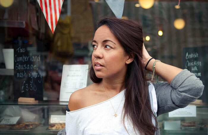 Drama training tips: Rachel De-lahay