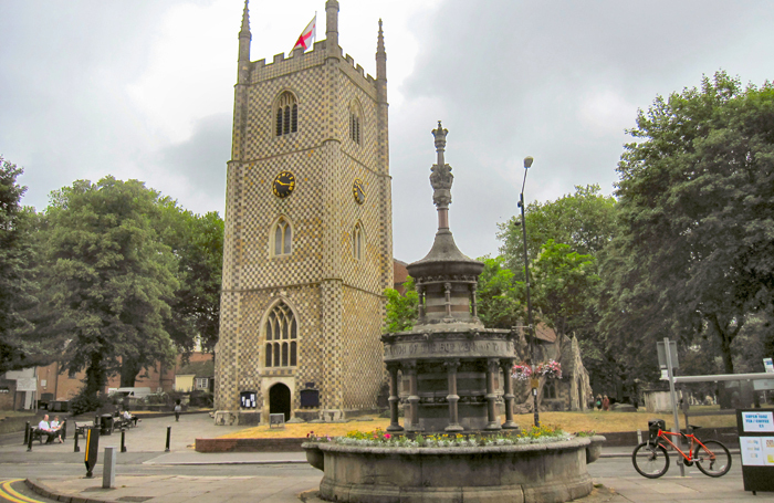 Reading to stage ‘year of culture’ in 2016