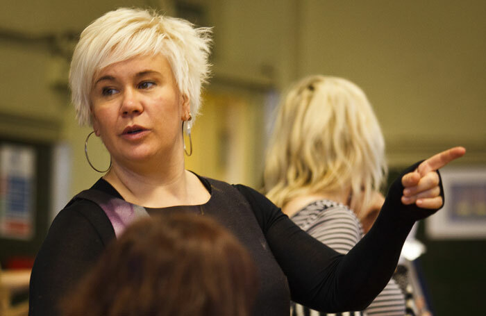Emma Rice: 'I want to entertain on an old-fashioned level'