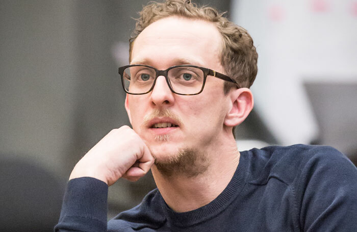 Leo Bill: ‘I hate standing up in front of people’