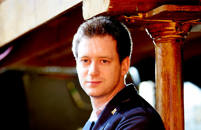 Paul Hart to replace Hedda Beeby at Newbury's Watermill Theatre
