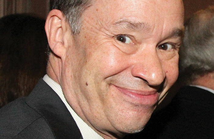 The Big Interview: US theatre critic Ben Brantley