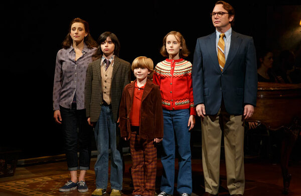 Victoria Saxton: Where are the women who write musical theatre?