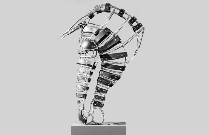 John Napier exhibition to display Starlight Express and Equus designs