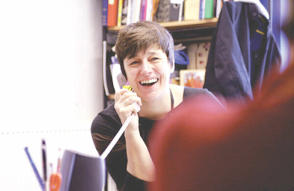 Deborah Bestwick: ‘Ovalhouse has never been just a theatre’