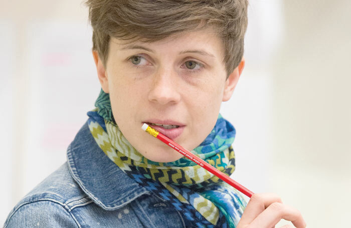 The Big Interview: Lucy Osborne