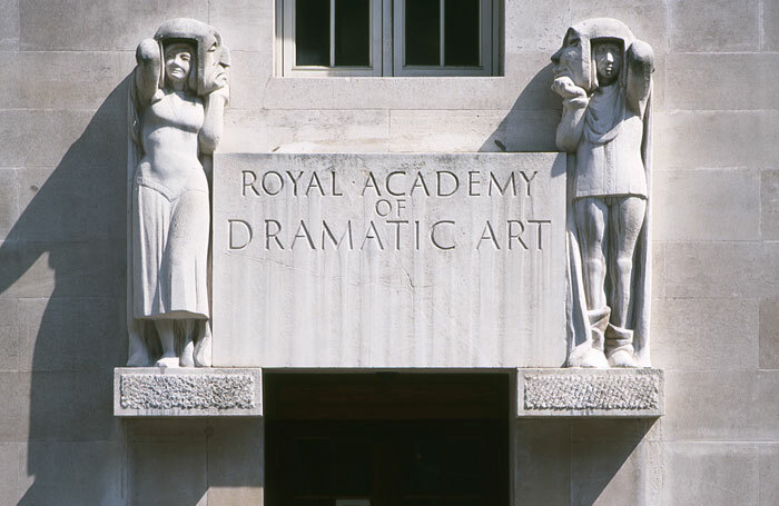 RADA launches new musical theatre course